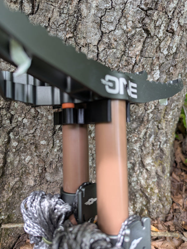 Tethrd One Stick Wranglers – Archery Warehouse