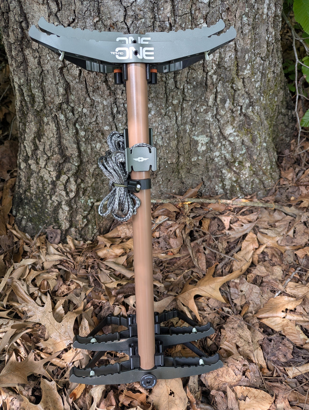 Tethrd One Stick Wranglers – Archery Warehouse