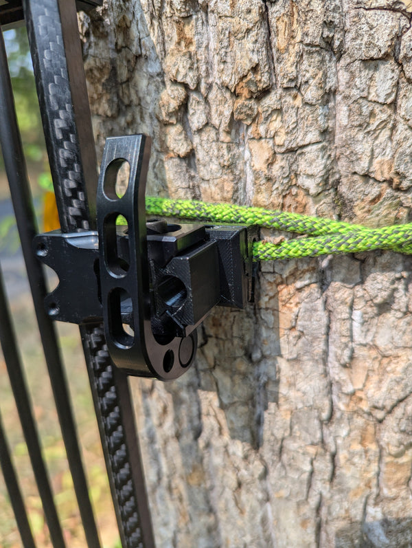 Tight Spot Quiver Caddy – Archery Warehouse