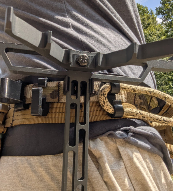 XOP Hydro Stick Caddy for Saddle Hunting – Archery Warehouse