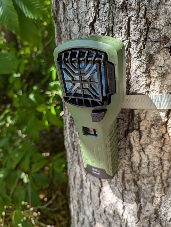 Thermacell Caddy - Tree or Pack Mount – Archery Warehouse