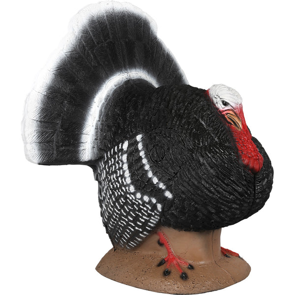 Delta Mckenzie Backyard 3d Target Strutter Turkey – Archery Warehouse