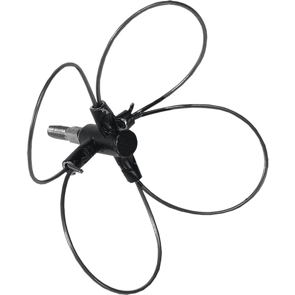 Snaro Bird Point 6 In. – Archery Warehouse