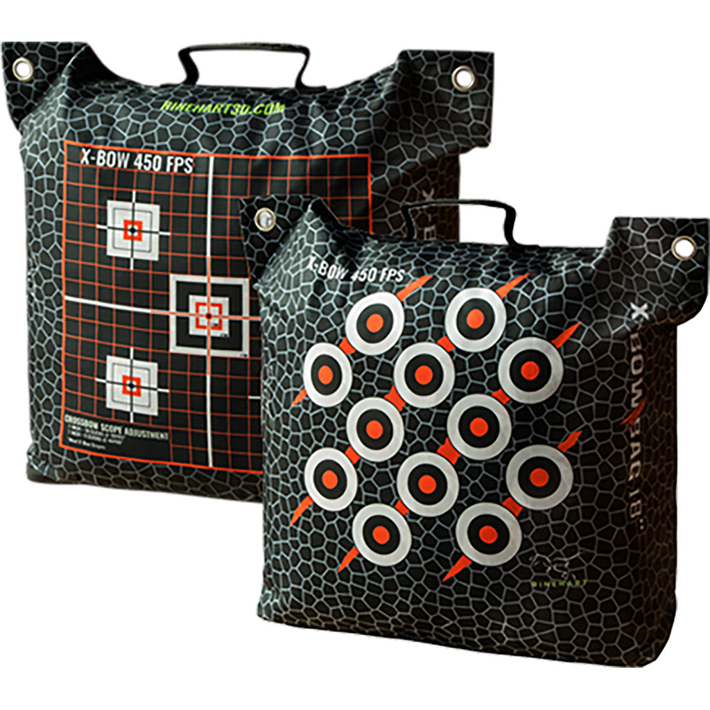 Bag Targets – Archery Warehouse