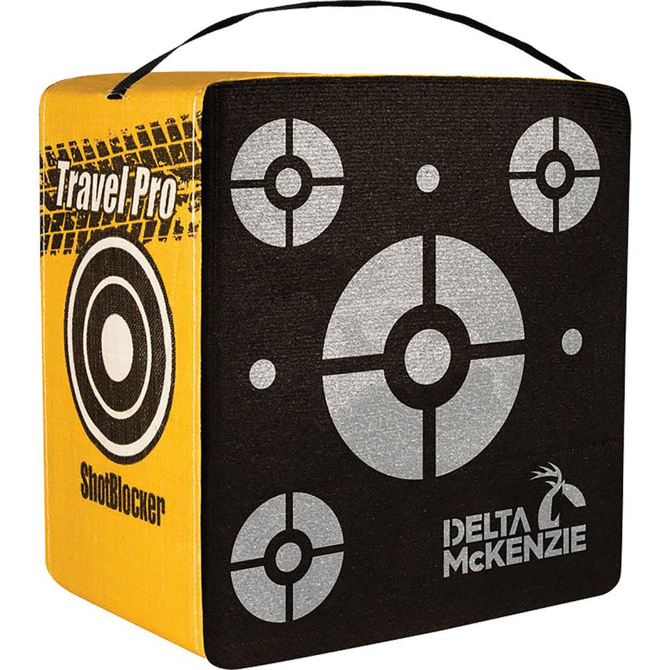 Block Targets – Archery Warehouse