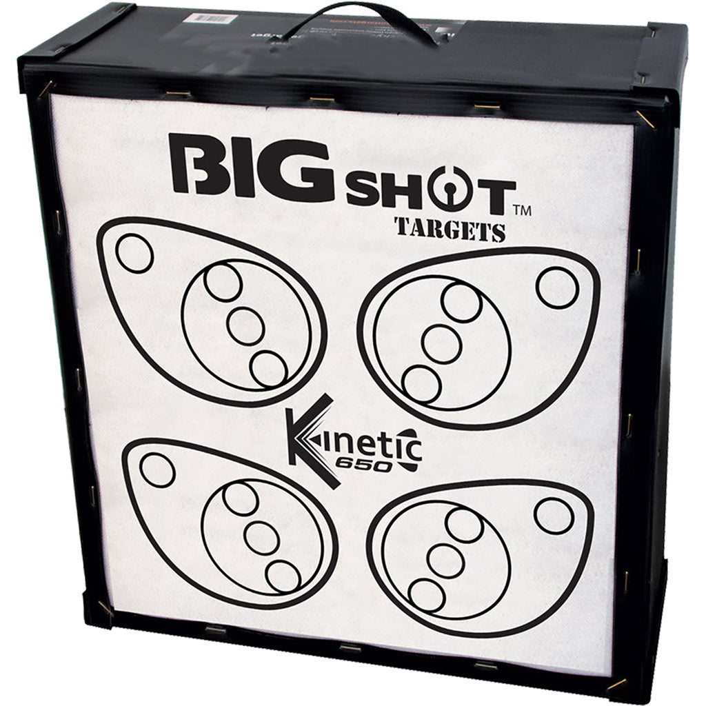 Block Targets – Archery Warehouse