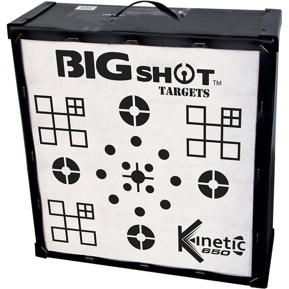Block Targets – Archery Warehouse