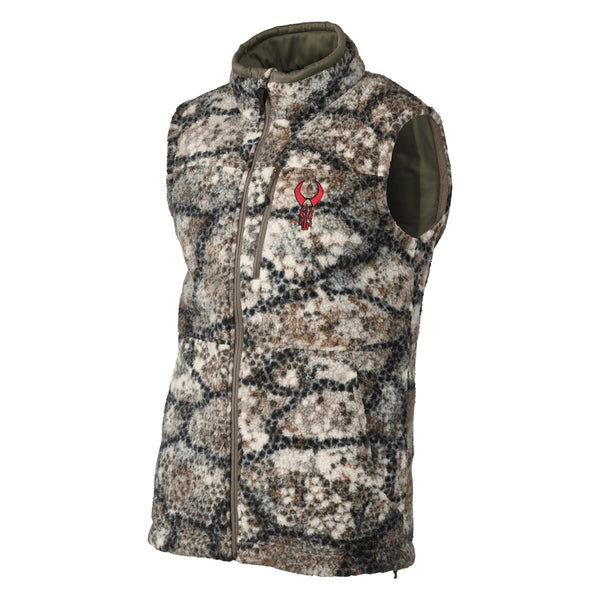 Badlands Silens Vest Approach Fx Large – Archery Warehouse