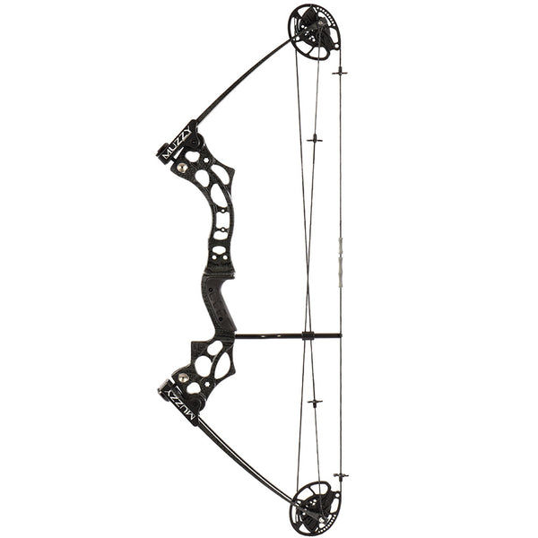 Muzzy V2 Bowfishing Bow Rh – Archery Warehouse