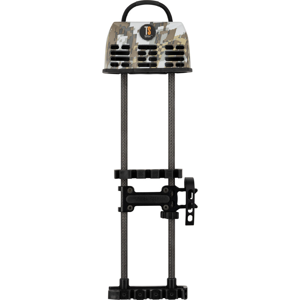 Tightspot Rise Quiver Optifade Elevated Ii Rh – Archery Warehouse