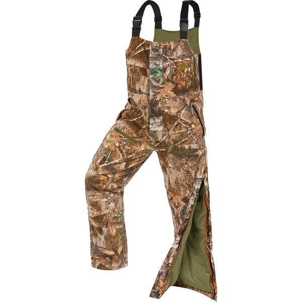 Arctic Shield Heat Echo Sherpa Bib Realtree Edge Medium – Archery Warehouse