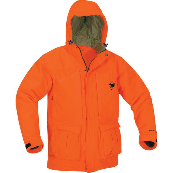 Arctic Shield Classic Elite Parka Blaze Orange Large – Archery Warehouse