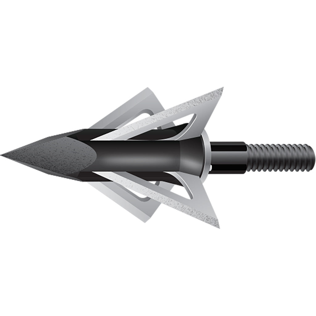 Slick Trick Broadheads - Archery Warehouse