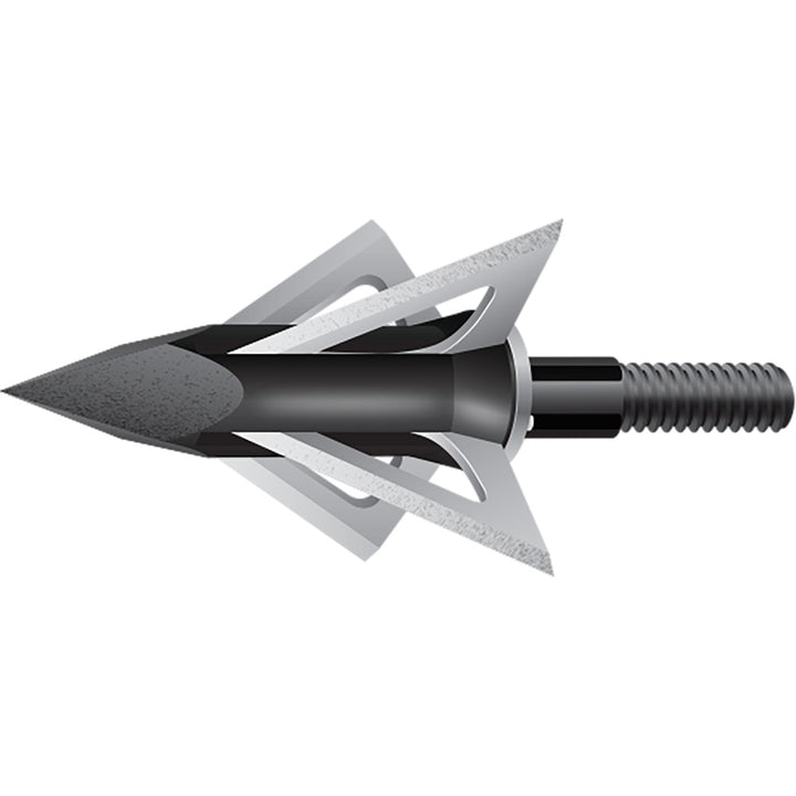 Slick Trick Broadheads - Archery Warehouse
