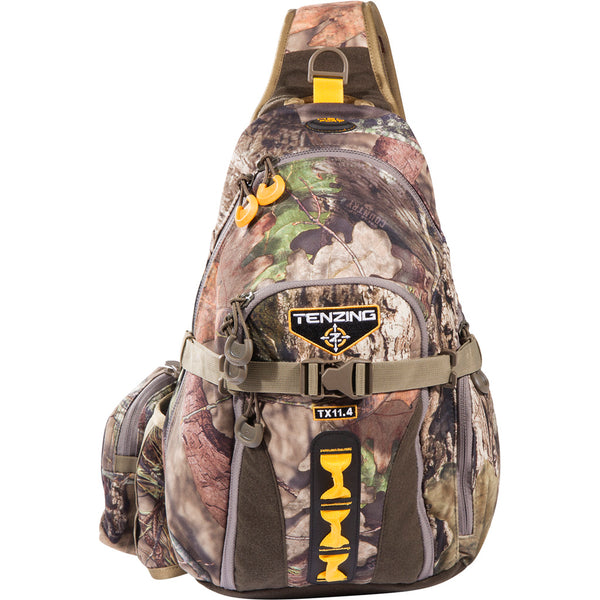 Tenzing Sling Pack Mossy Oak Country – Archery Warehouse