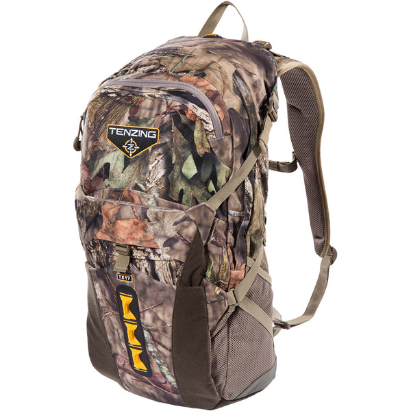 Tenzing Voyager Pack Mossy Oak Country – Archery Warehouse
