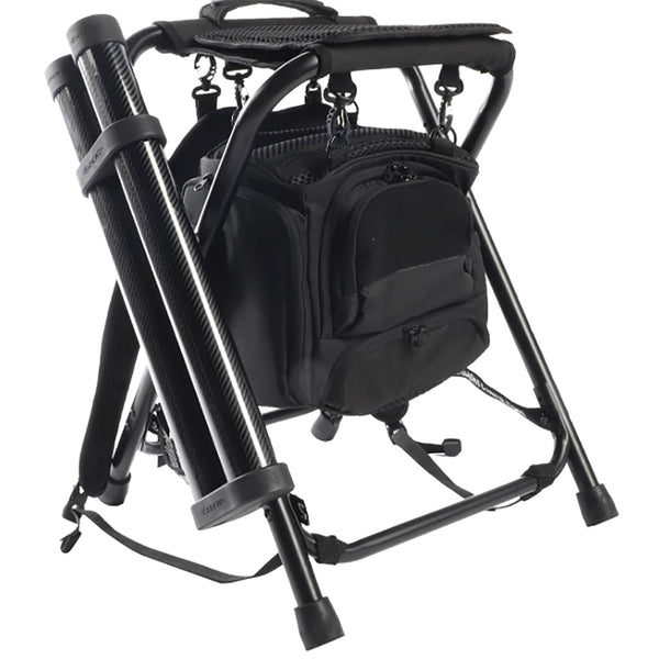 Shrewd Side Kick Archery Chair – Archery Warehouse