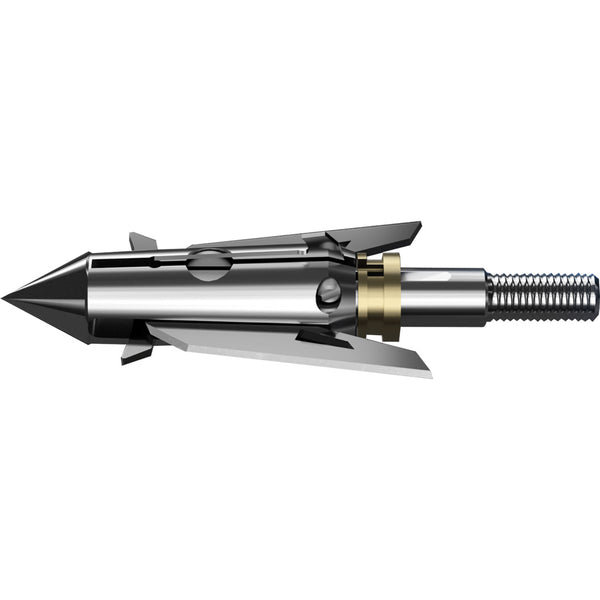 Swat Juggernaut Broadheads 100-125 Gr. 3 Pk. – Archery Warehouse