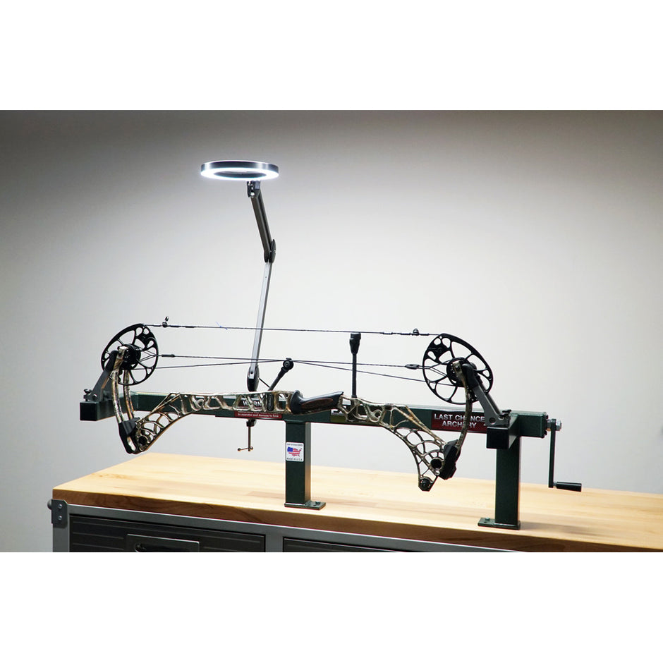 Bow Presses and Accessories – Archery Warehouse