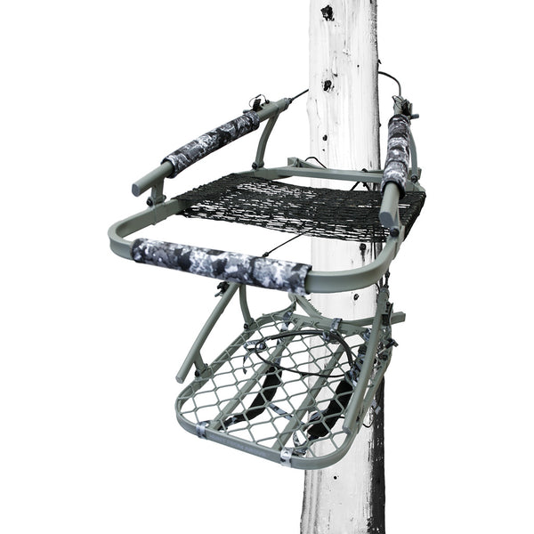 Hawk Ultra-lite Climber – Archery Warehouse