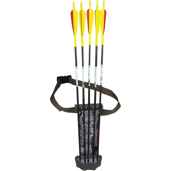 Tarantula Maq Quiver Camo – Archery Warehouse