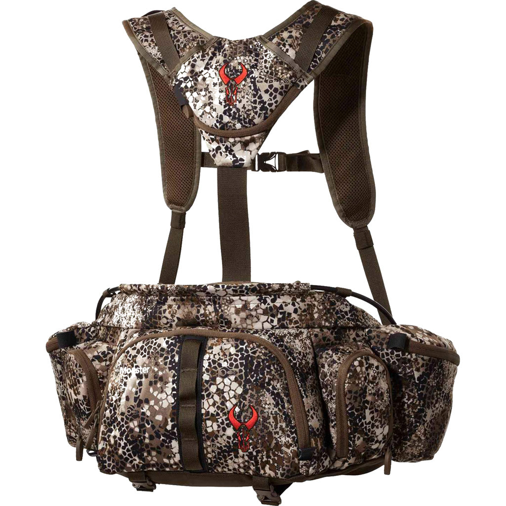 Badlands Monster Fanny Pack Approach Fx – Archery Warehouse