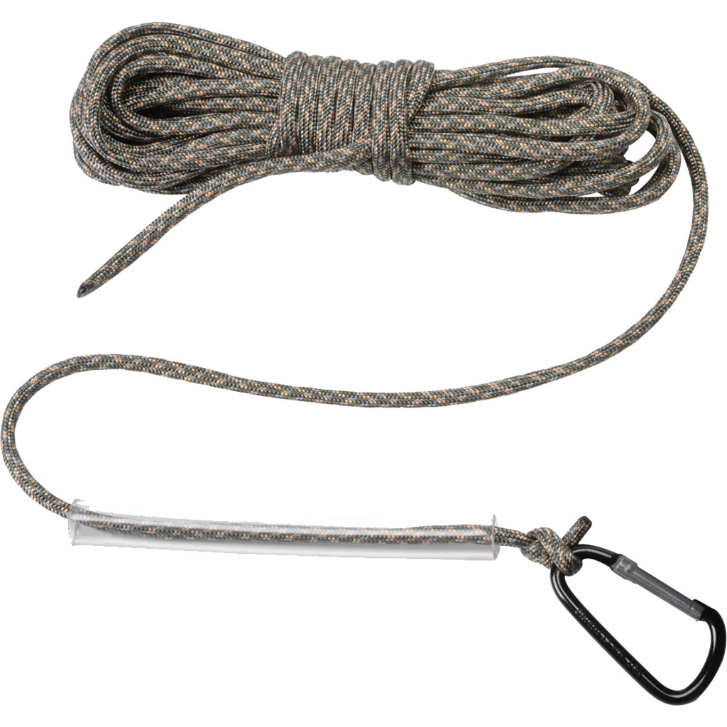 Pull Up Ropes and Hoists – Archery Warehouse