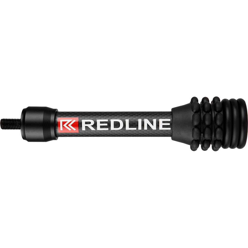 Redline Rl-1 Stabilizer 6" Black – Archery Warehouse