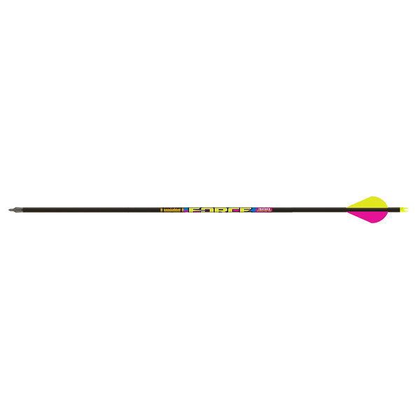 Gold Tip Force Foc Arrows 400 4 Fletch 6pk – Archery Warehouse
