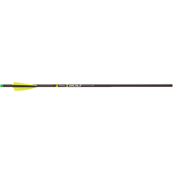 Victory Xbolt Elite Crossbow Bolts 20 In. 6 Pk. – Archery Warehouse