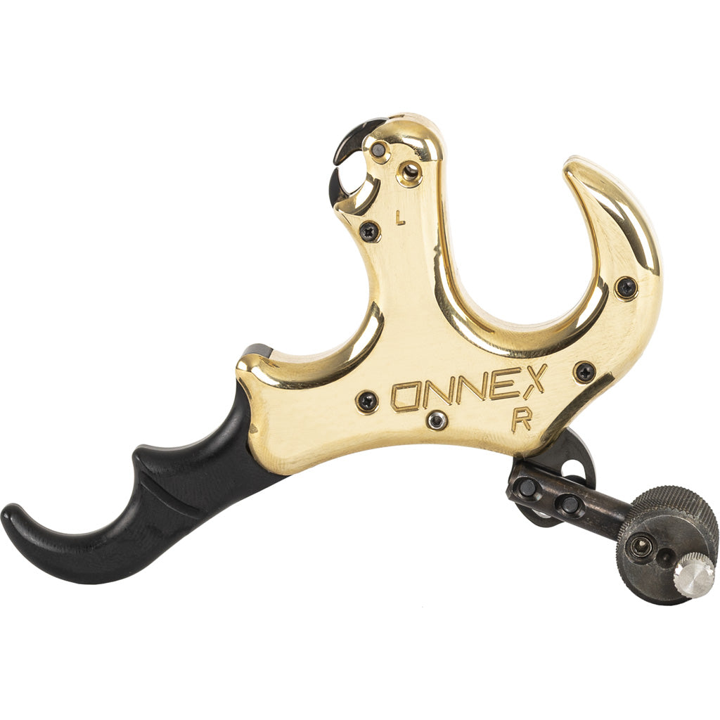 Stan Onnex Resistance Release Heavy Metal Large – Archery Warehouse