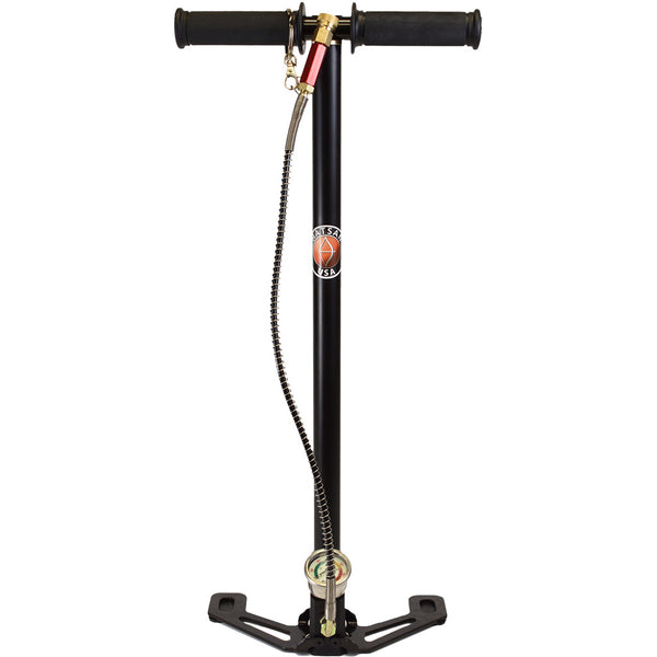 Tactair 3 Stage Pcp Hand Pump – Archery Warehouse