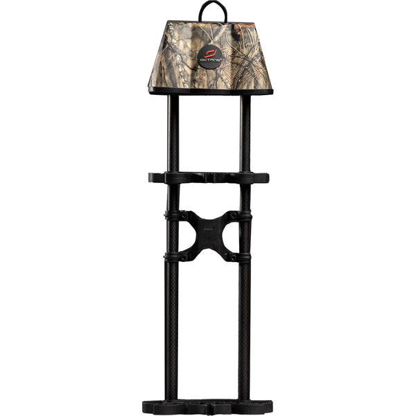 Octane Acc Quiver Vault Camo – Archery Warehouse