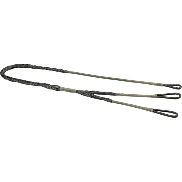 Blackheart Crossbow Control Cables 17 In. Killer Instinct Furious Pro ...