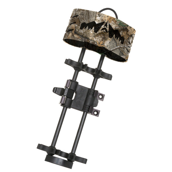 Alpine Waypoint 4 Arrow Quiver Realtree Edge – Archery Warehouse