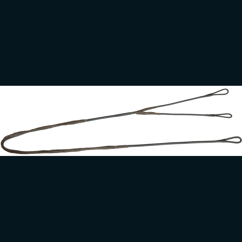 October Mountain Crossbow Split Cables Barnett Hypertac Pro 430, 420 ...