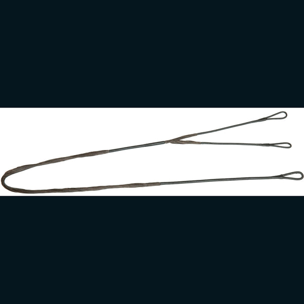 October Mountain Crossbow Split Cables Barnett Hypertac Pro 430, 420 ...