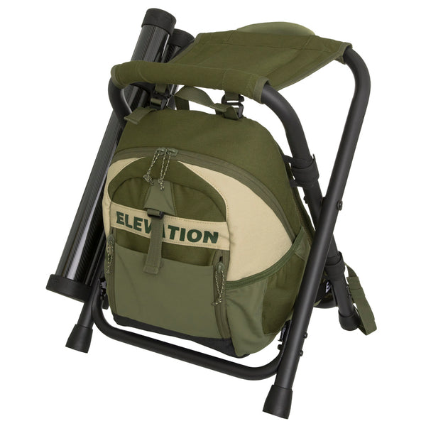 Elevation Nest Lite Shooter Stool Ambush – Archery Warehouse
