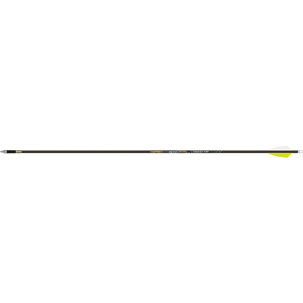 Gold Tip Pierce Lrt Arrows 300 2.75 In. 4 Fletch 6 Pk. – Archery Warehouse