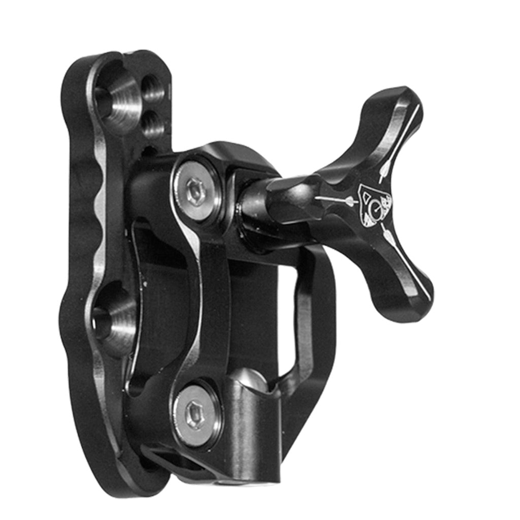 Axcel Achieve Xp Variable Range Compound Wedge Lock Mounting Bracket R ...