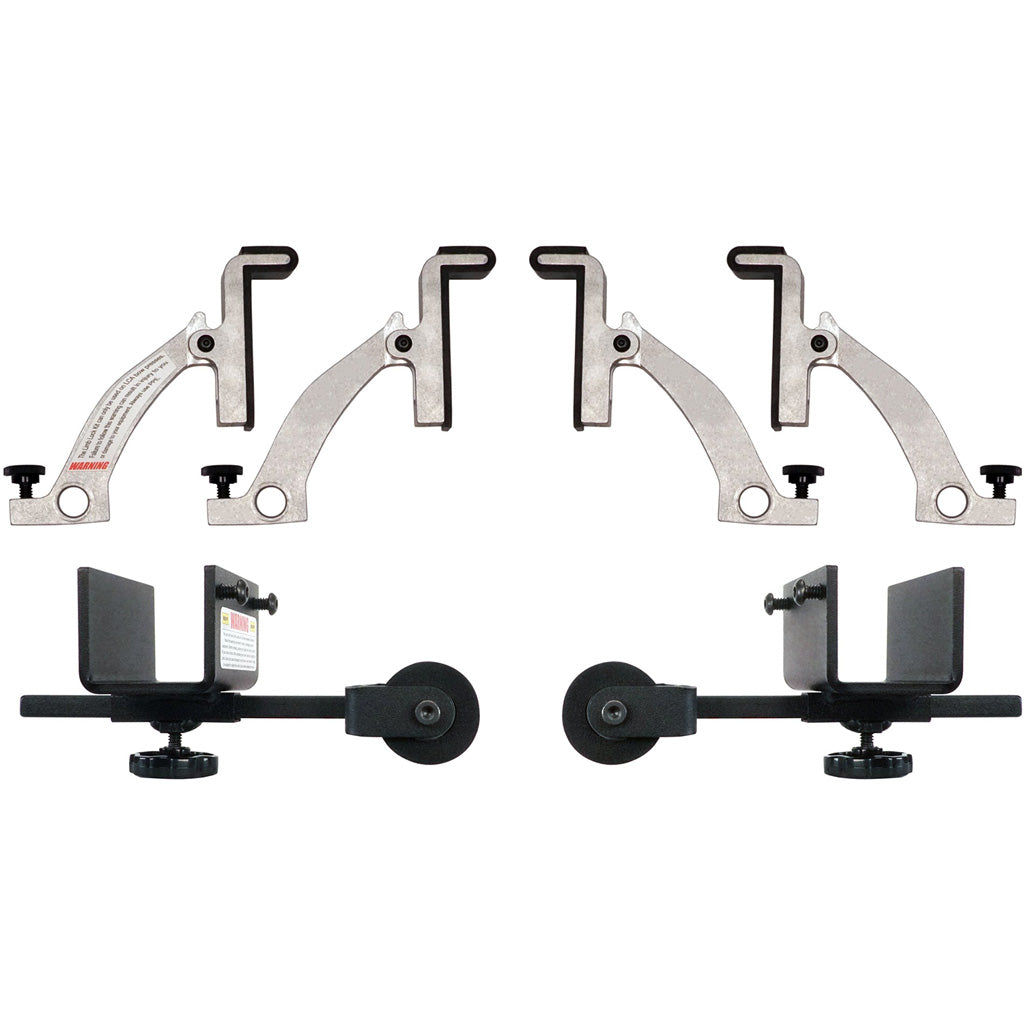 Last Chance Limb Lock Kit Standard – Archery Warehouse