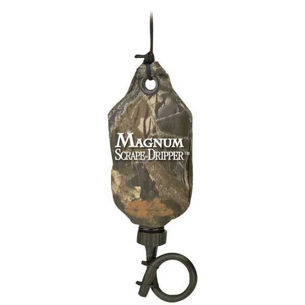 Wildlife Research Magnum Scrape Dripper – Archery Warehouse
