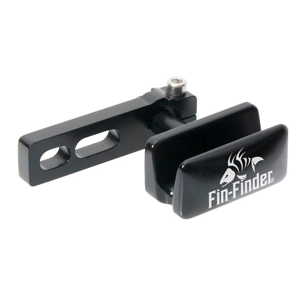 Fin Finder Hydro Glide Bowfishing Rest Black Rh-lh – Archery Warehouse