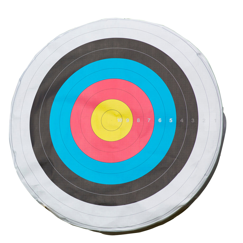 Target Faces – Archery Warehouse