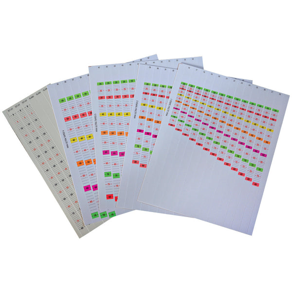 Hha Sight Tapes Optimizer Ultra – Archery Warehouse