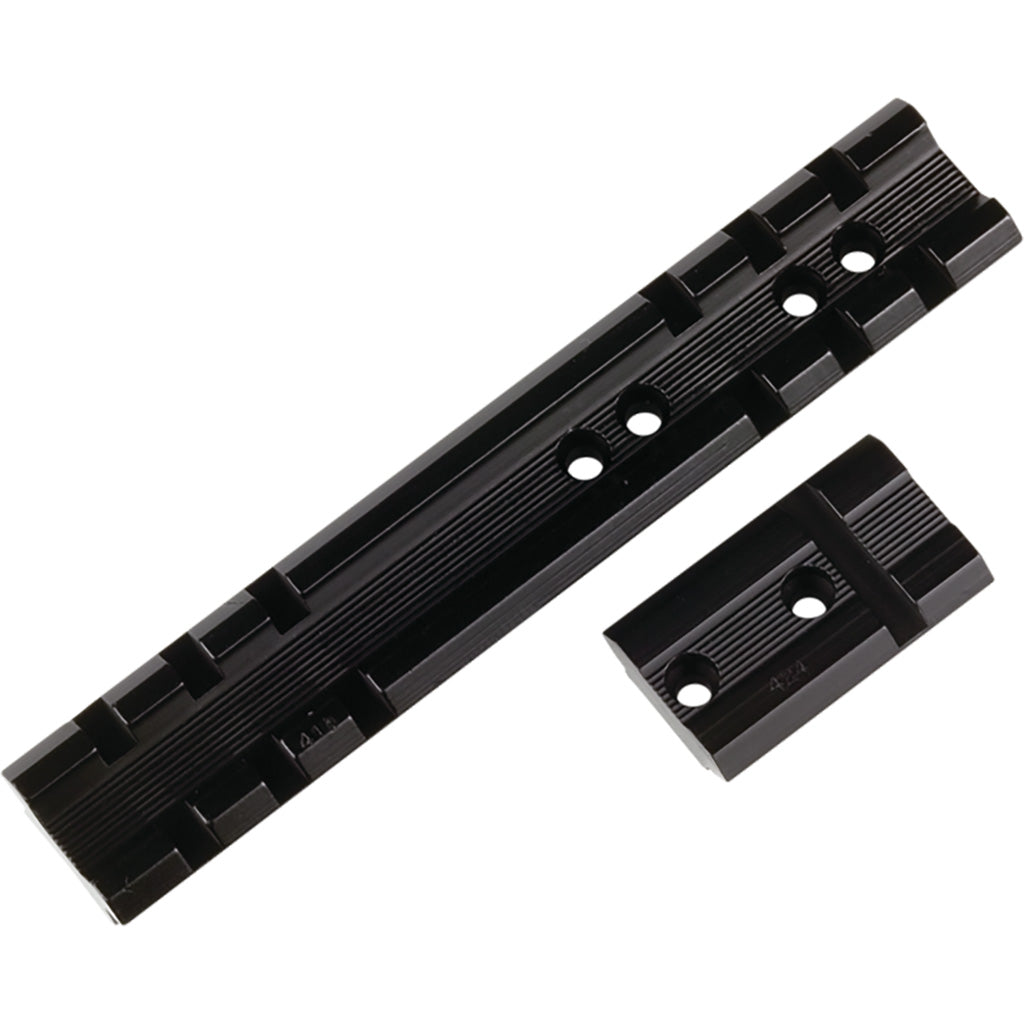 Weaver Top Mount Scope Base #63b – Archery Warehouse