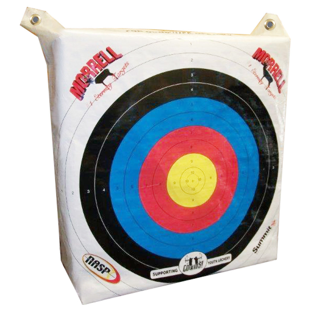 Recreational and NASP Targets – Archery Warehouse