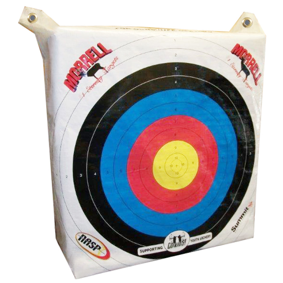 Recreational and NASP Targets – Archery Warehouse