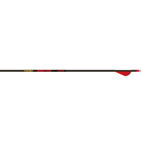 Gold Tip Hunter Arrows 300 Raptor Vanes 6 Pk. – Archery Warehouse