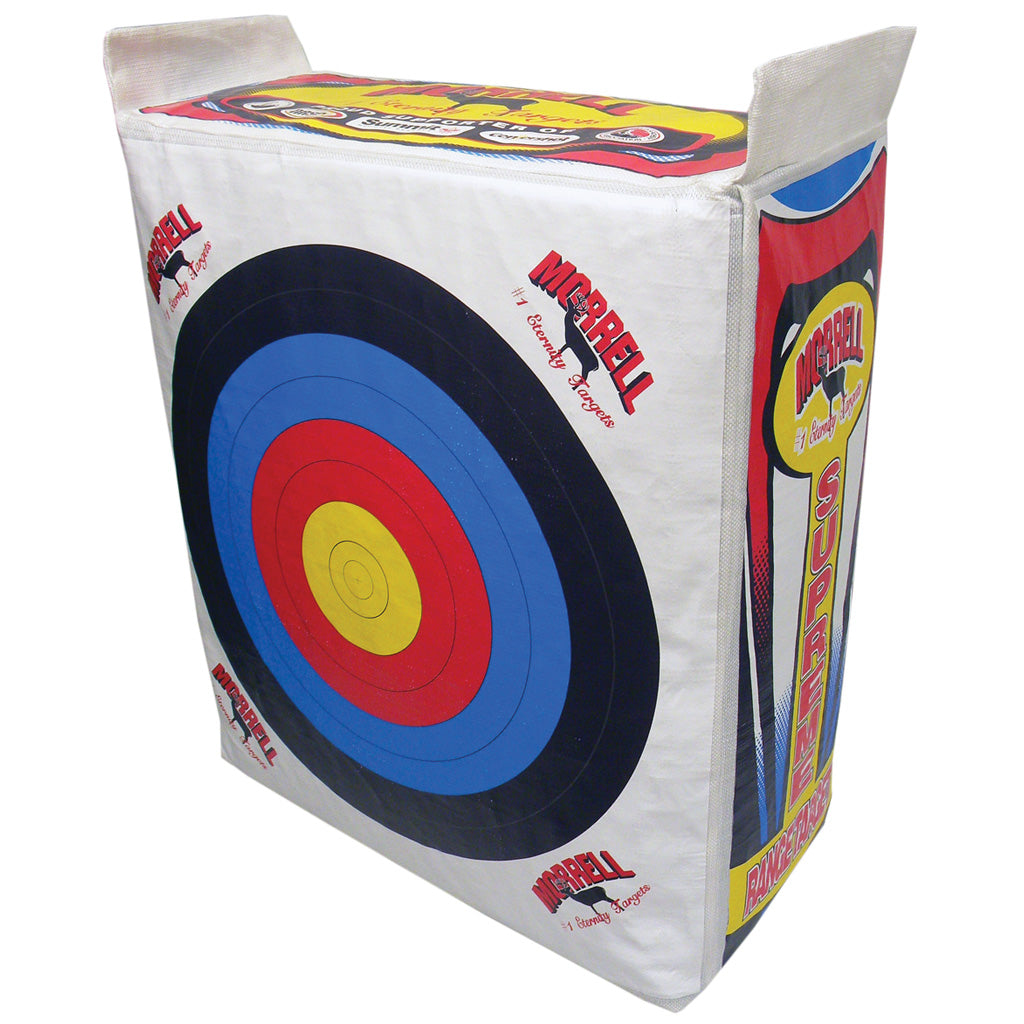 Recreational and NASP Targets – Archery Warehouse